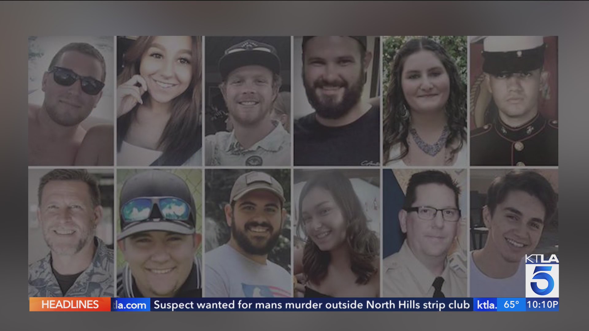 ‘A journey and not a destination’: Resiliency and healing 5 years after ...