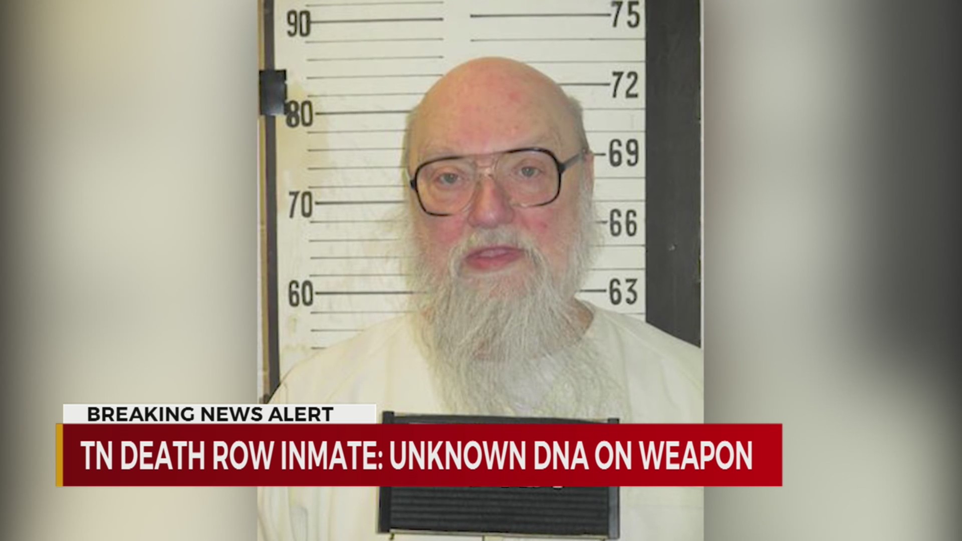 TN death row inmate asks court to reopen his case – WKRN News 2