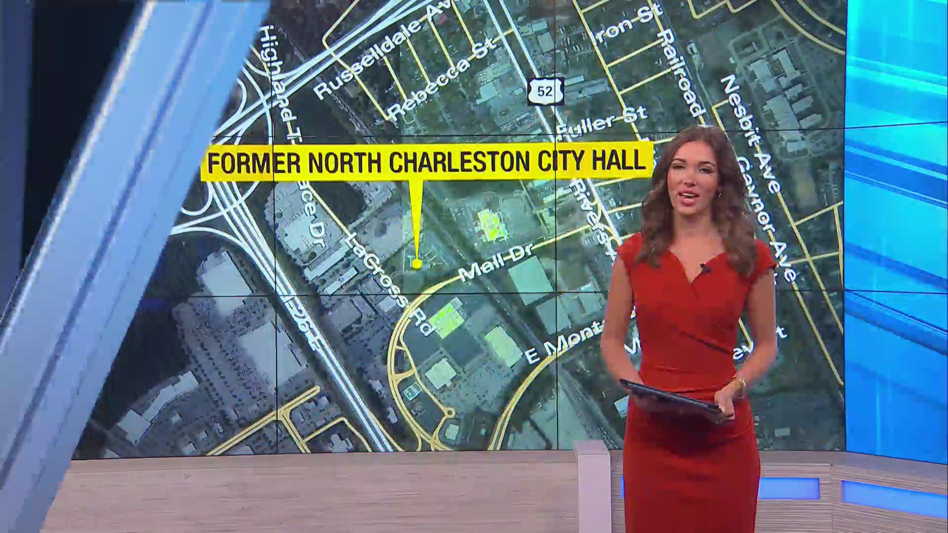 Roper Hospital Medical Campus coming to North Charleston – WCBD News 2