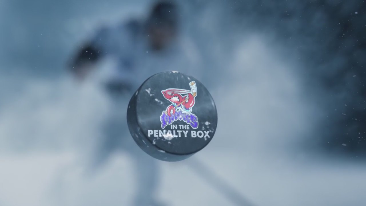 ‘In the Penalty Box’ with Brayden Cook – KTALnews.com