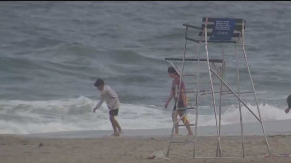 Teen, 14, died after drowning: NYPD – PIX11