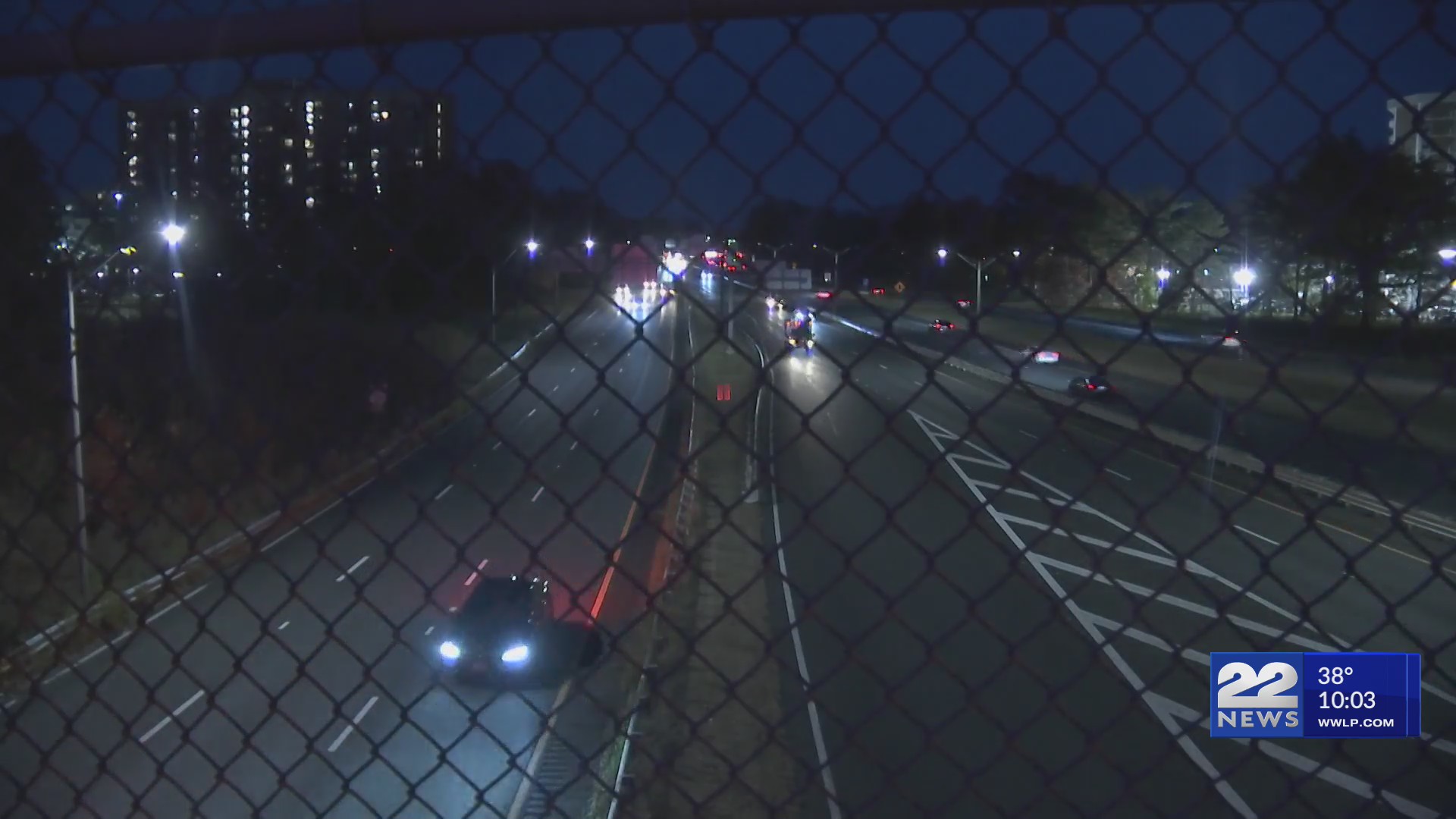 State-run program working to prevent wrong way crashes on MA highways ...