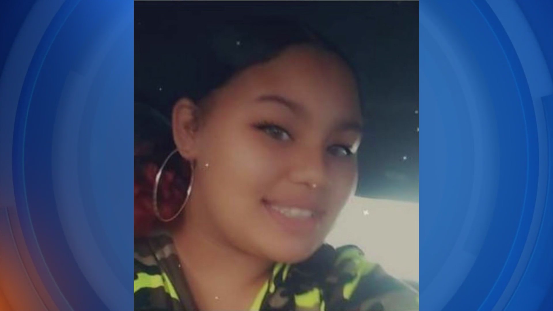 Newport News Police search for missing endangered 14-year-old – WAVY.com