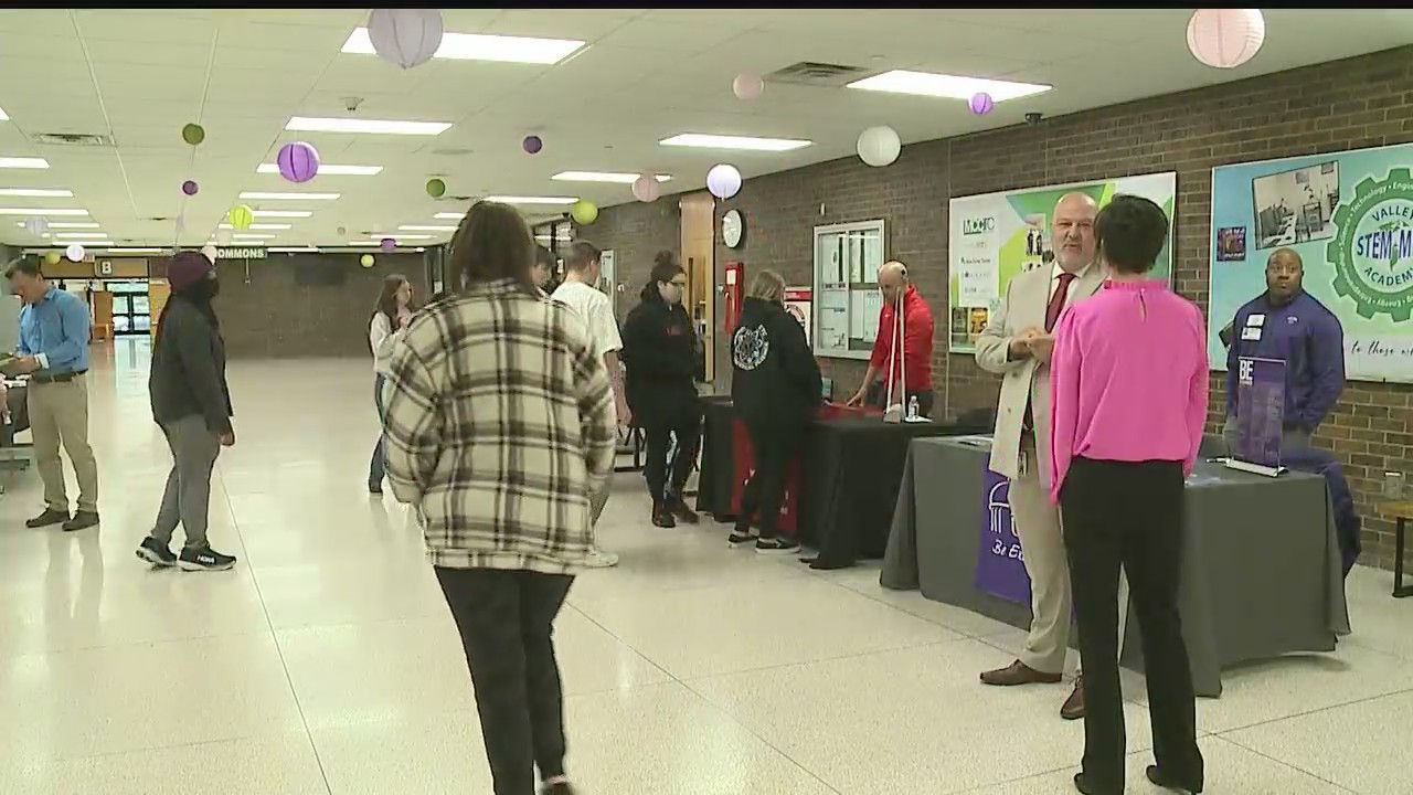 MCCTC seniors decide future career paths – WKBN.com