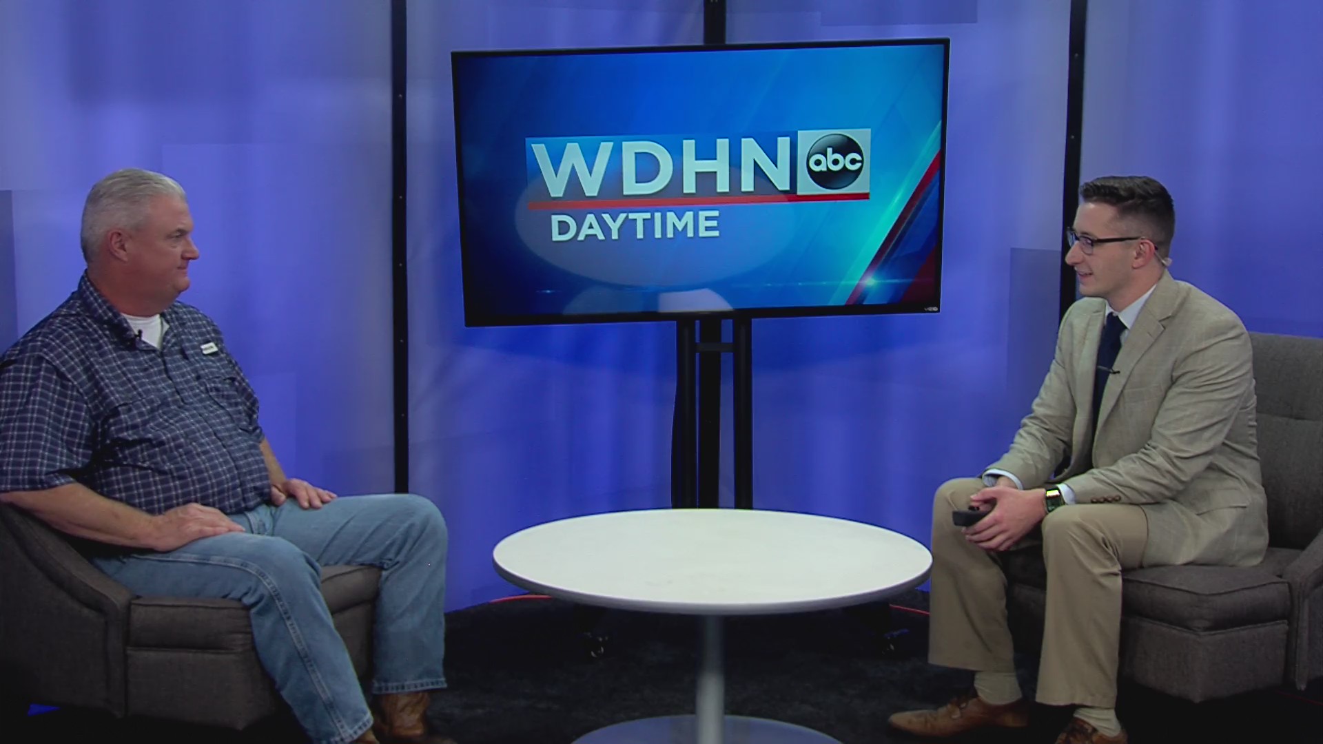 Landmark Park’s Vintage Baseball League – WDHN – wdhn.com