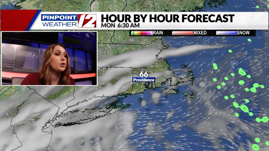 Weather Now – WPRI.com