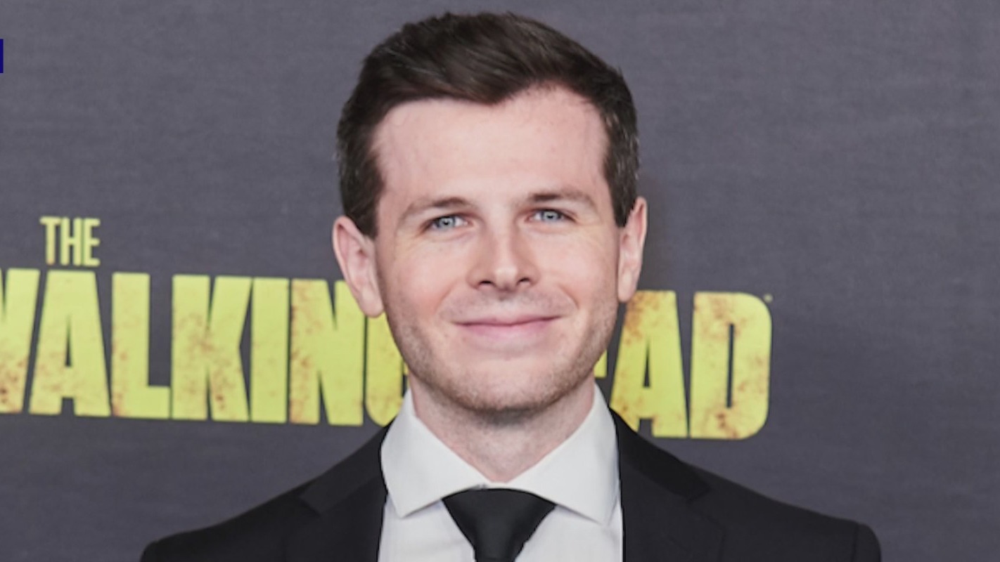 The Walking Dead actor to star in an Oregon holiday dramedy – KOIN.com