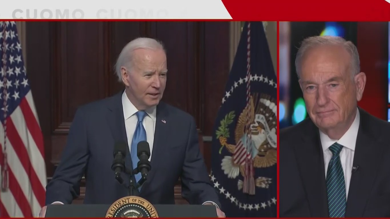 Will an impeachment inquiry hurt Biden politically? | Cuomo – NewsNation