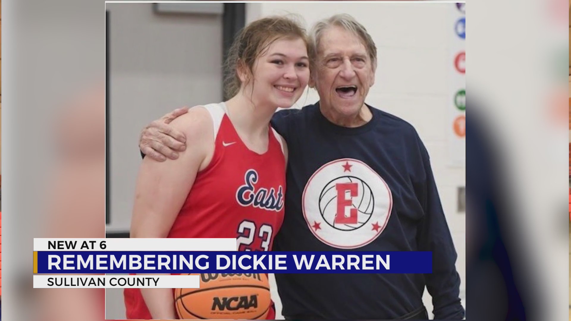 Legendary Sullivan Central Basketball Coach Dickie Warren dies at 89 ...