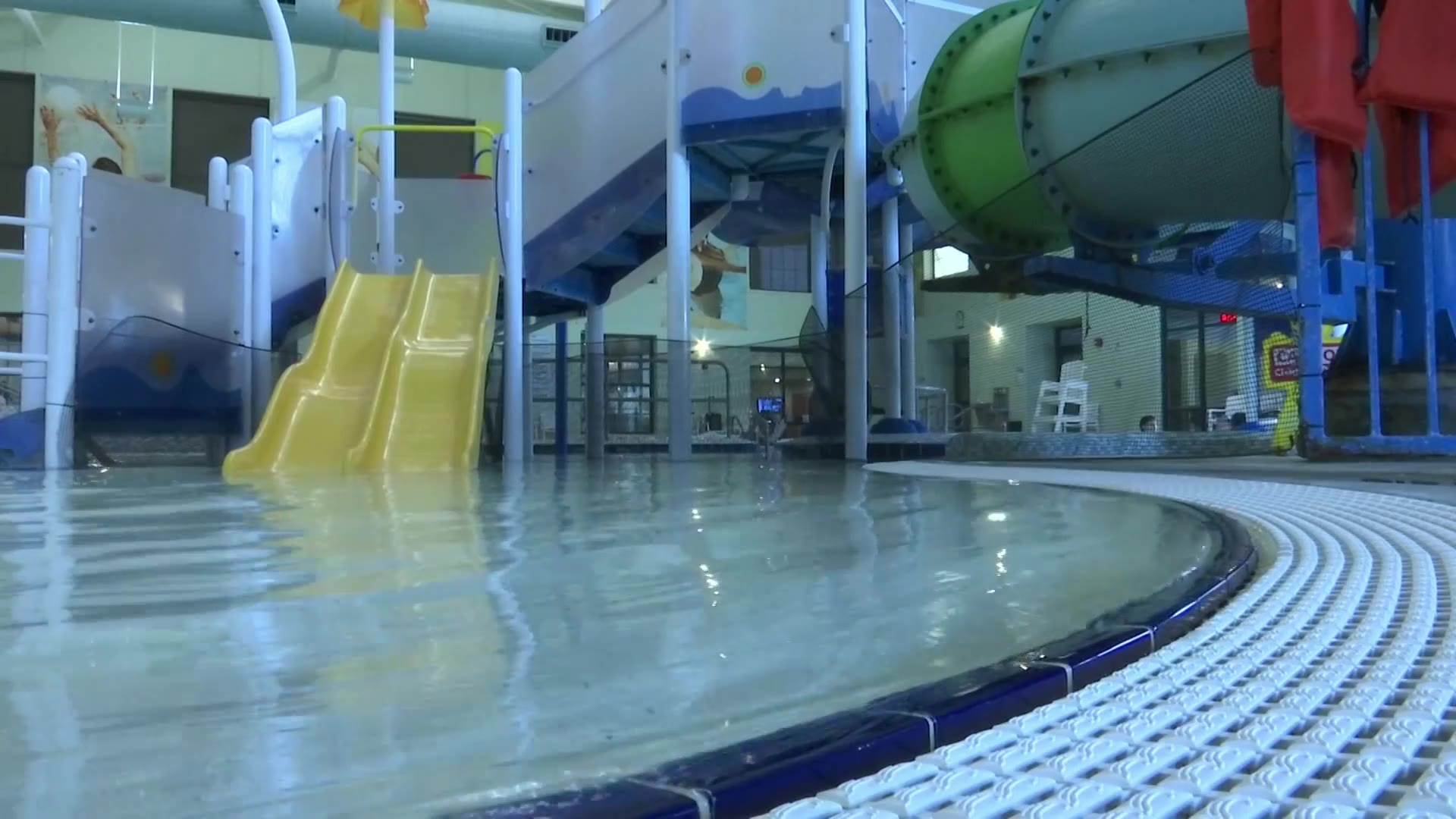 S.P.L.A.S.H. Summit Held by Izzy Scott Foundation and The Kroc Center ...