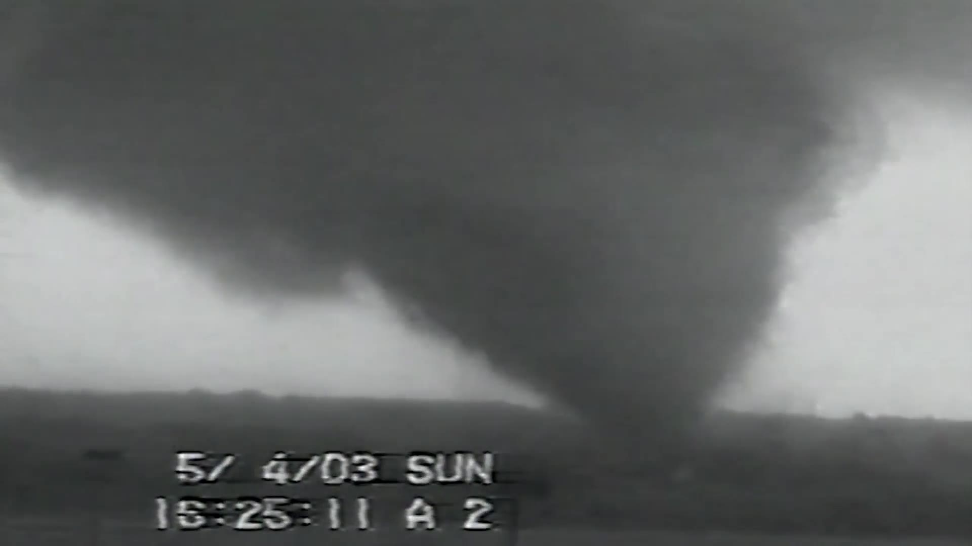 Remembering May 4 Kansas City tornado outbreak 20 years later – FOX 4 ...