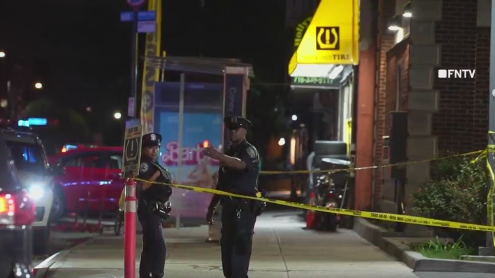 Man fatally stabbed at Brooklyn gas station: NYPD – PIX11
