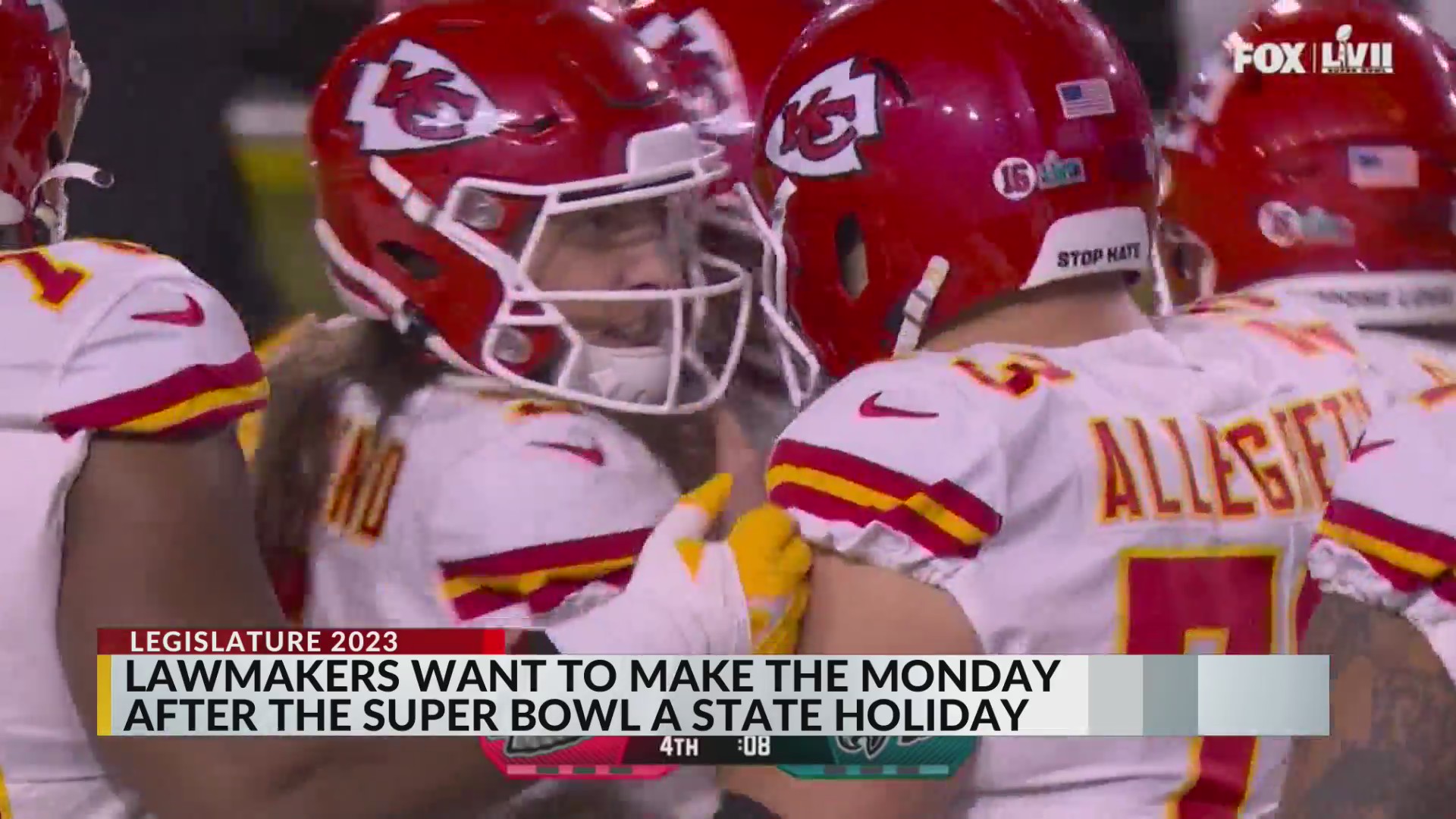Should the Monday after Super Bowl be a holiday in New Mexico? – KRQE NEWS 13 – Breaking News ...