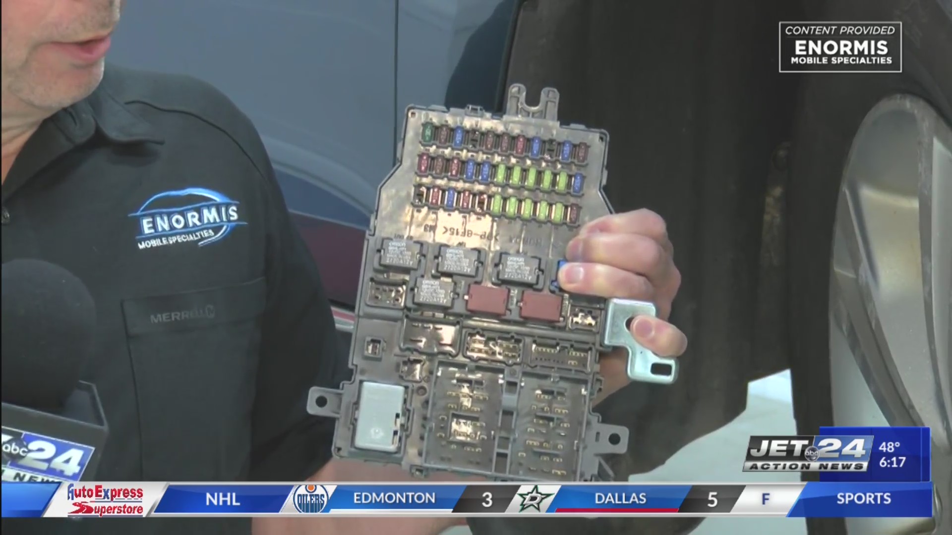 Tech Talk: What is TIPM module, and what happens if it gets damaged ...