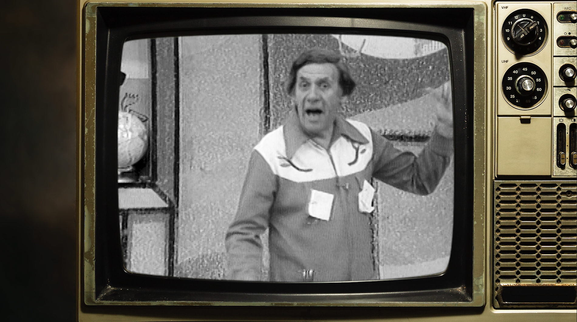 What Chicago TV Classic Performer Ray Rayner means to WGN’s Ray ...