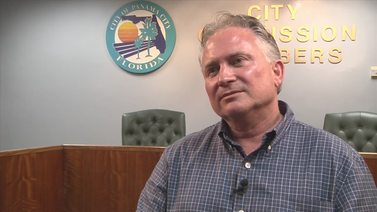 Remembering former city commissioner and restaurant owner John Kady ...