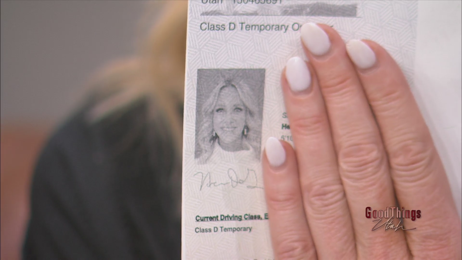 Driver’s License renewal – ABC4 Utah