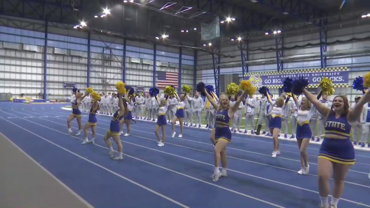 SDSU celebration event – KELOLAND.com