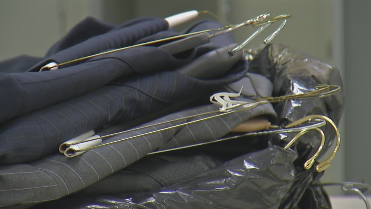 Community support allows St. Brian Clothiers to continue mission – News ...