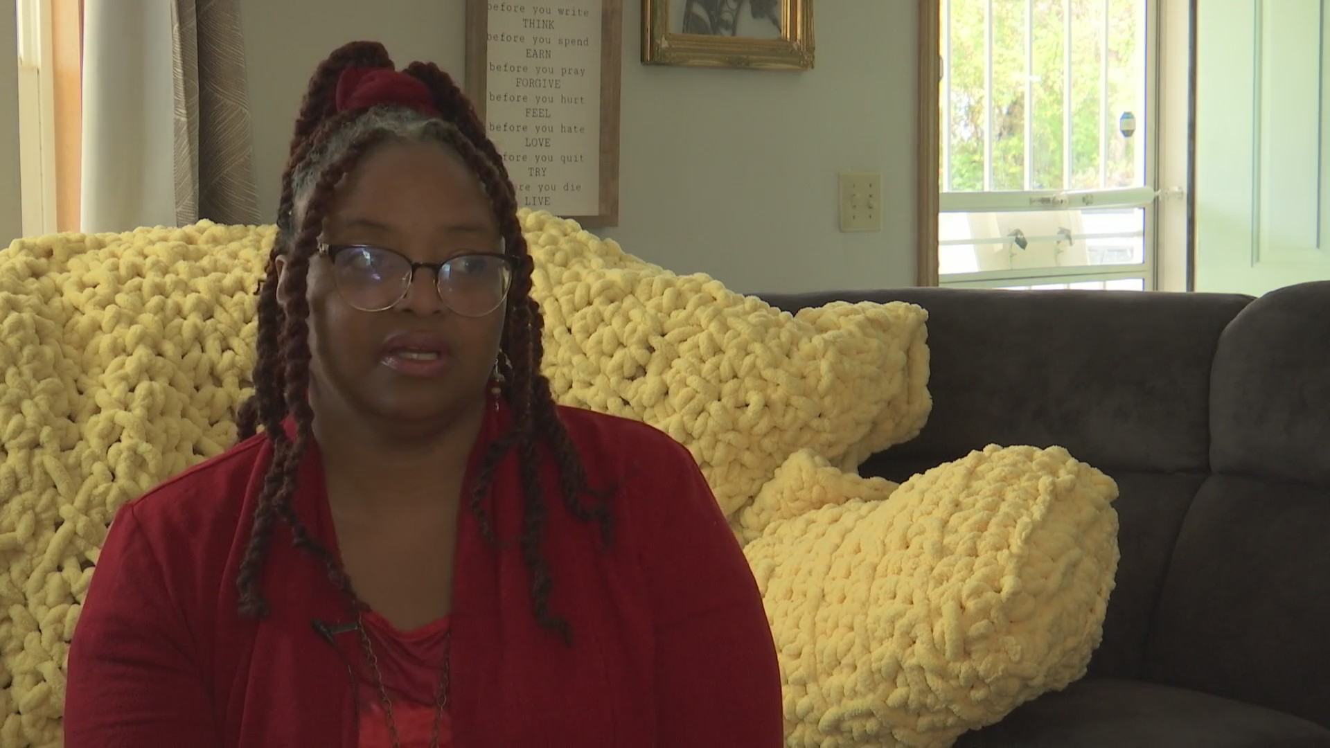 7 generations battling ALS: Rockford family’s new hope with ...