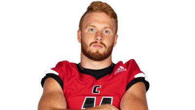 Get to know Canfield’s Danny Inglis: Big 22 Contender – WKBN.com