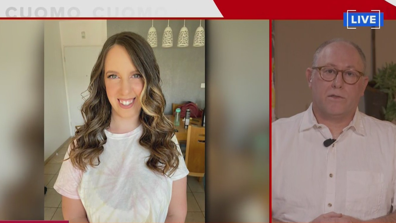 Cousin of missing Israeli family: ‘We don’t know where they are ...