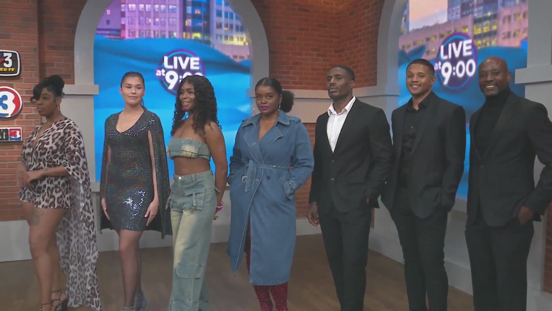 Twana Johnson discusses her ‘Epitome of a Woman Showcase’ happening at ...