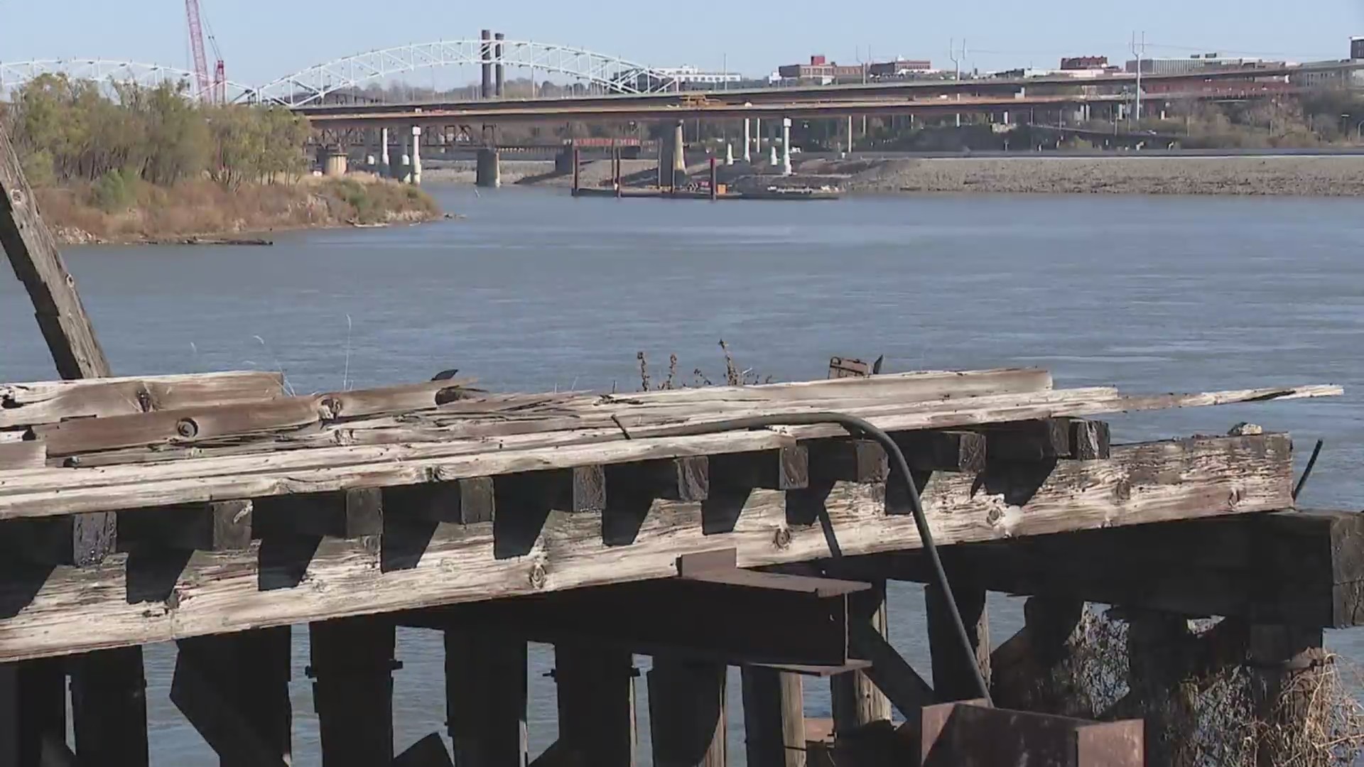 Port KC celebrates $37 million investment from Missouri – FOX 4 Kansas ...