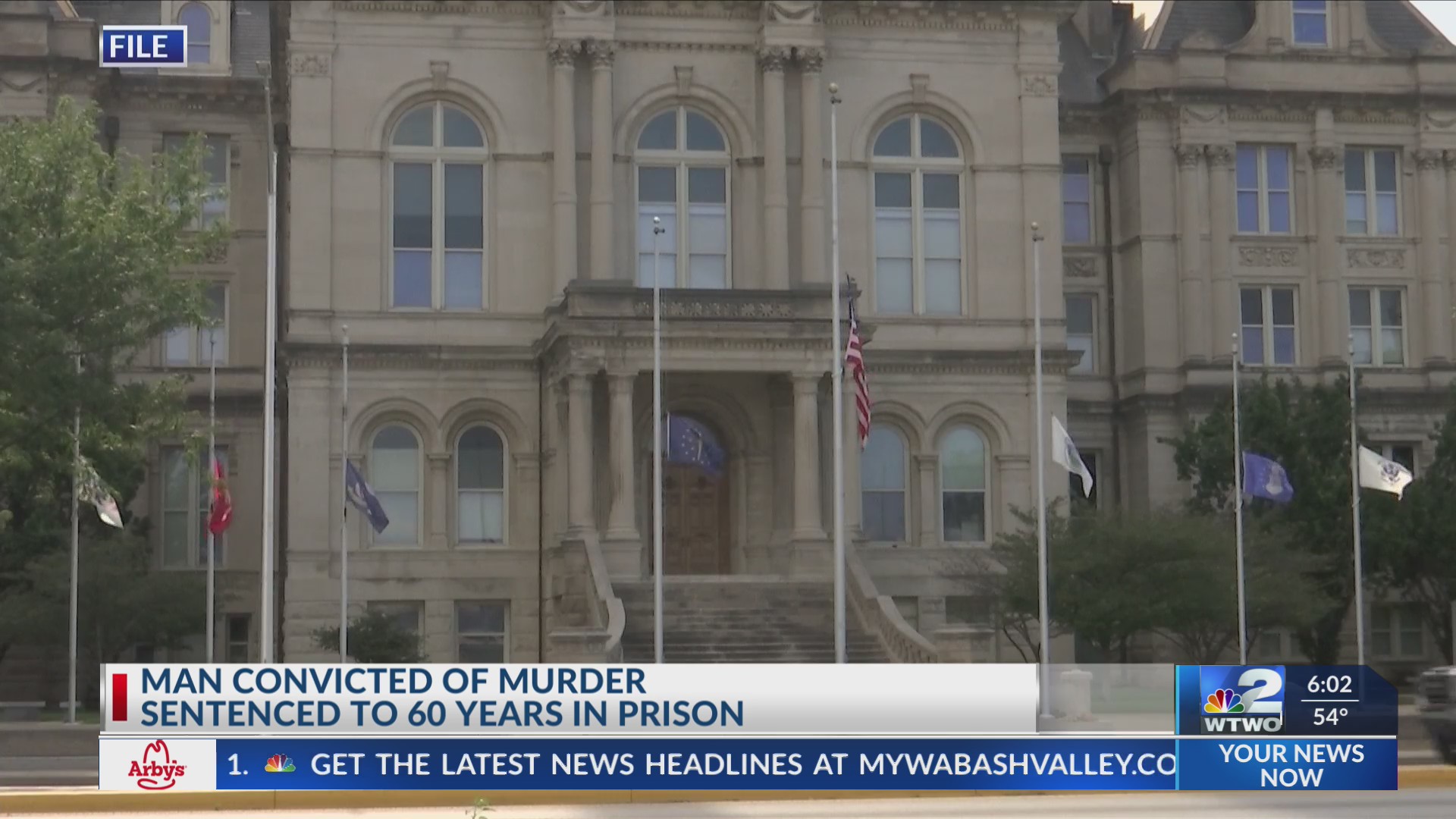 Gasaway gets 60 years in prison for murder of Bryan Owen ...