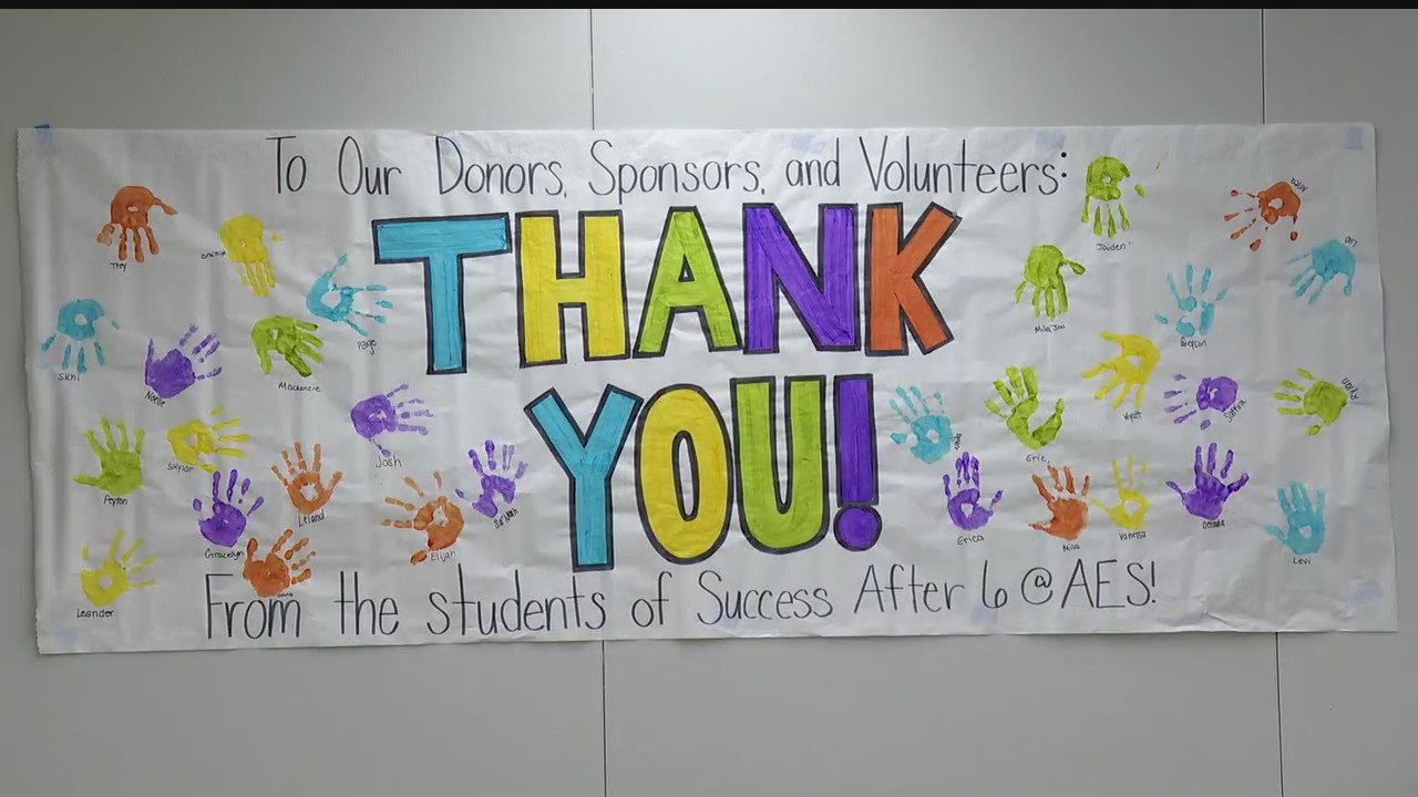 United Way makes history with campaign record – WKBN.com
