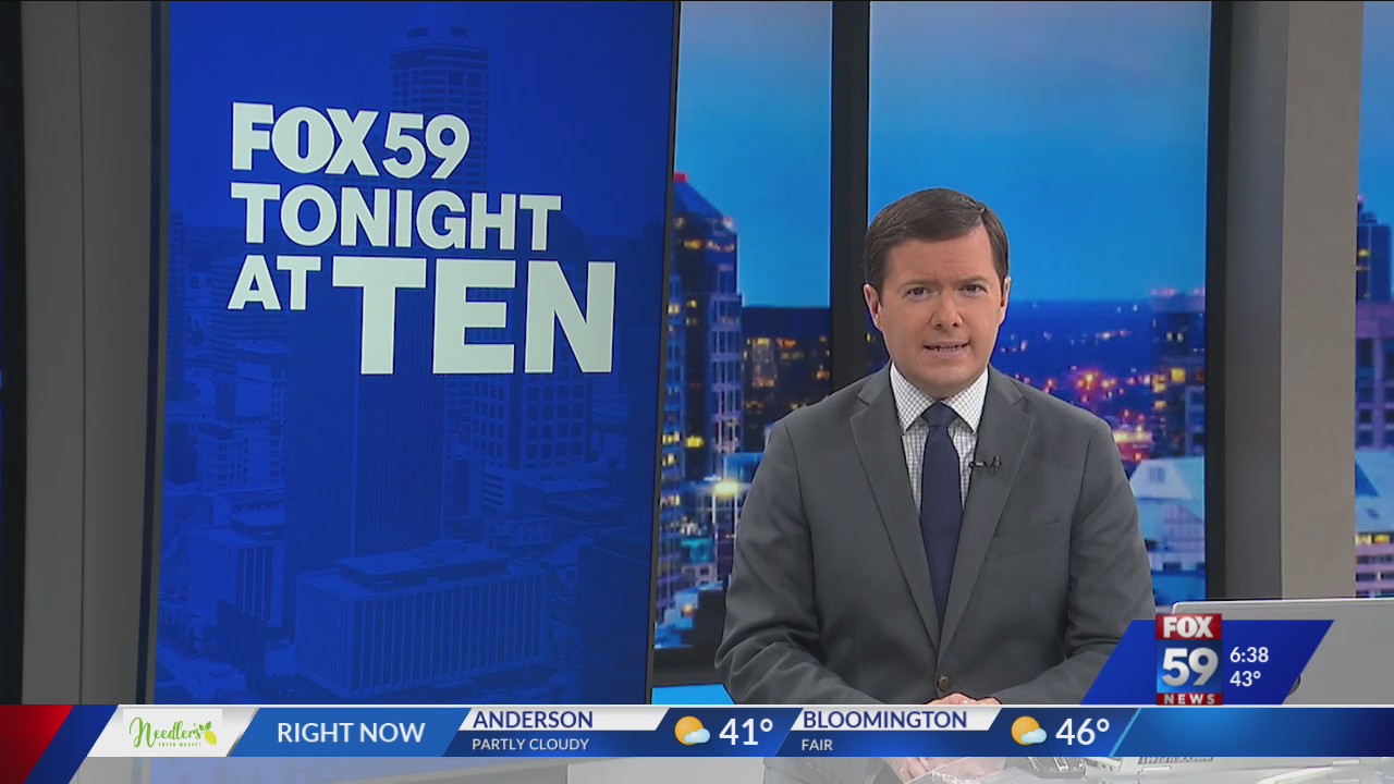 Tonight at 10: Avoiding Addiction – Fox 59