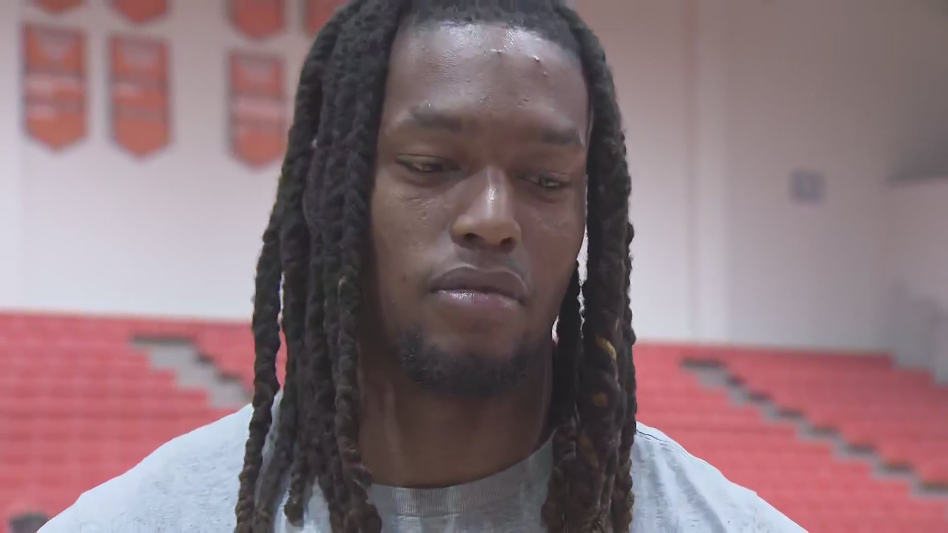 NSU’s Kris Bankston gets opportunity at Portsmouth Invitational – WAVY.com