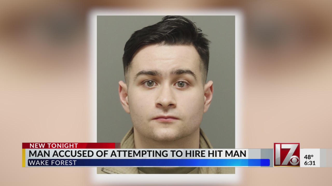 Son sought driver’s murder after mom died in Wake Forest crash ...
