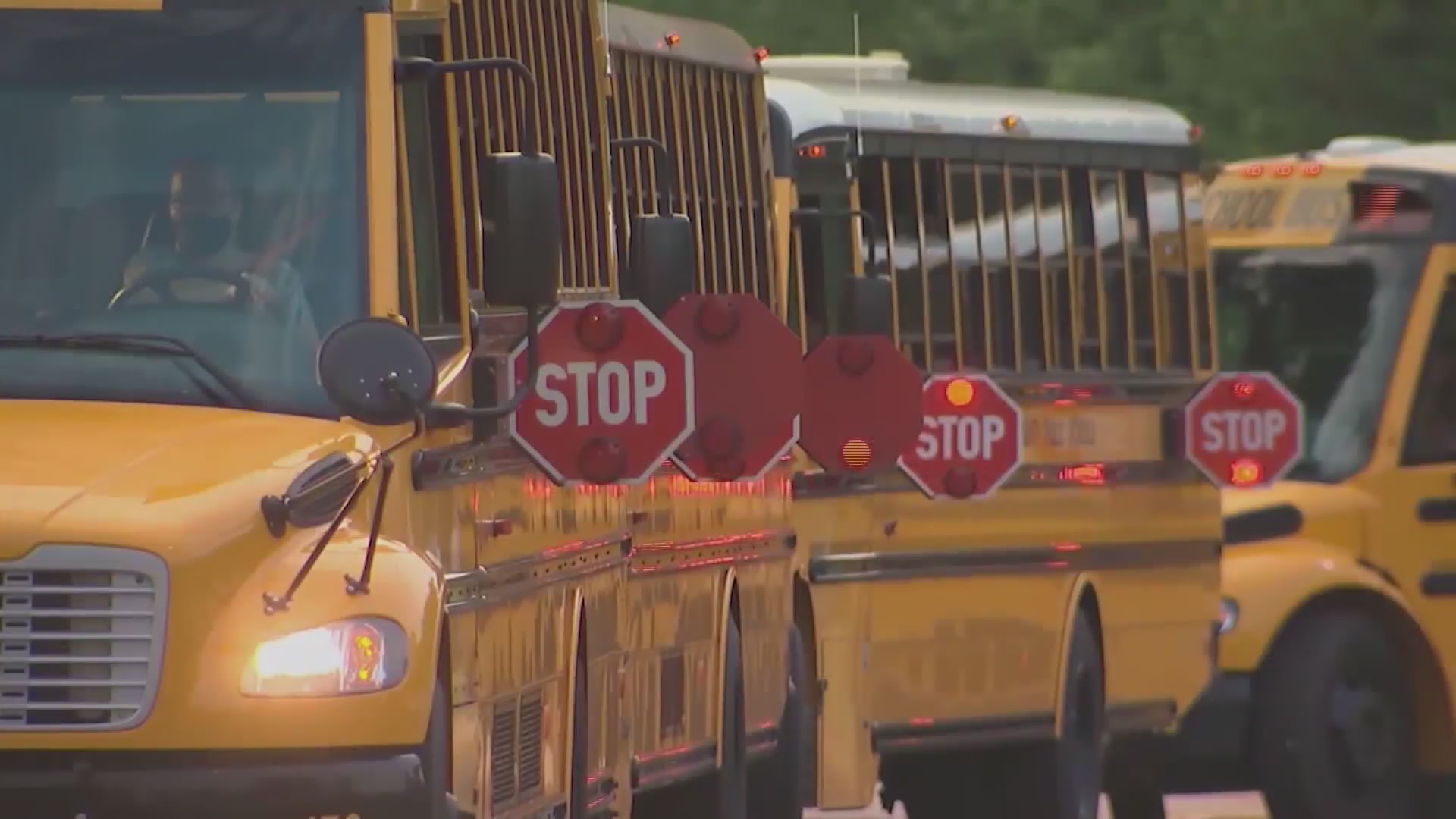 CPS seeking bus drivers as shortage leaves students finding other ways to get to, from school ...