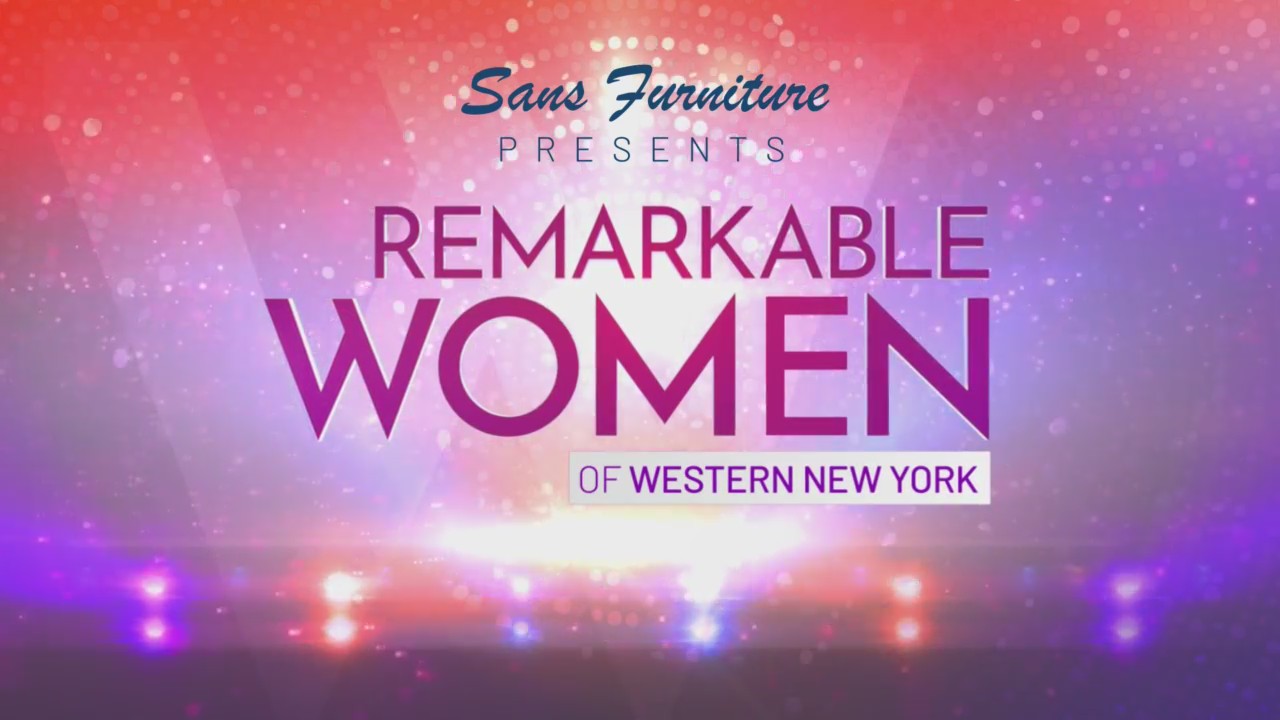 Remarkable Women 2024: Michele Joy – News 4 Buffalo