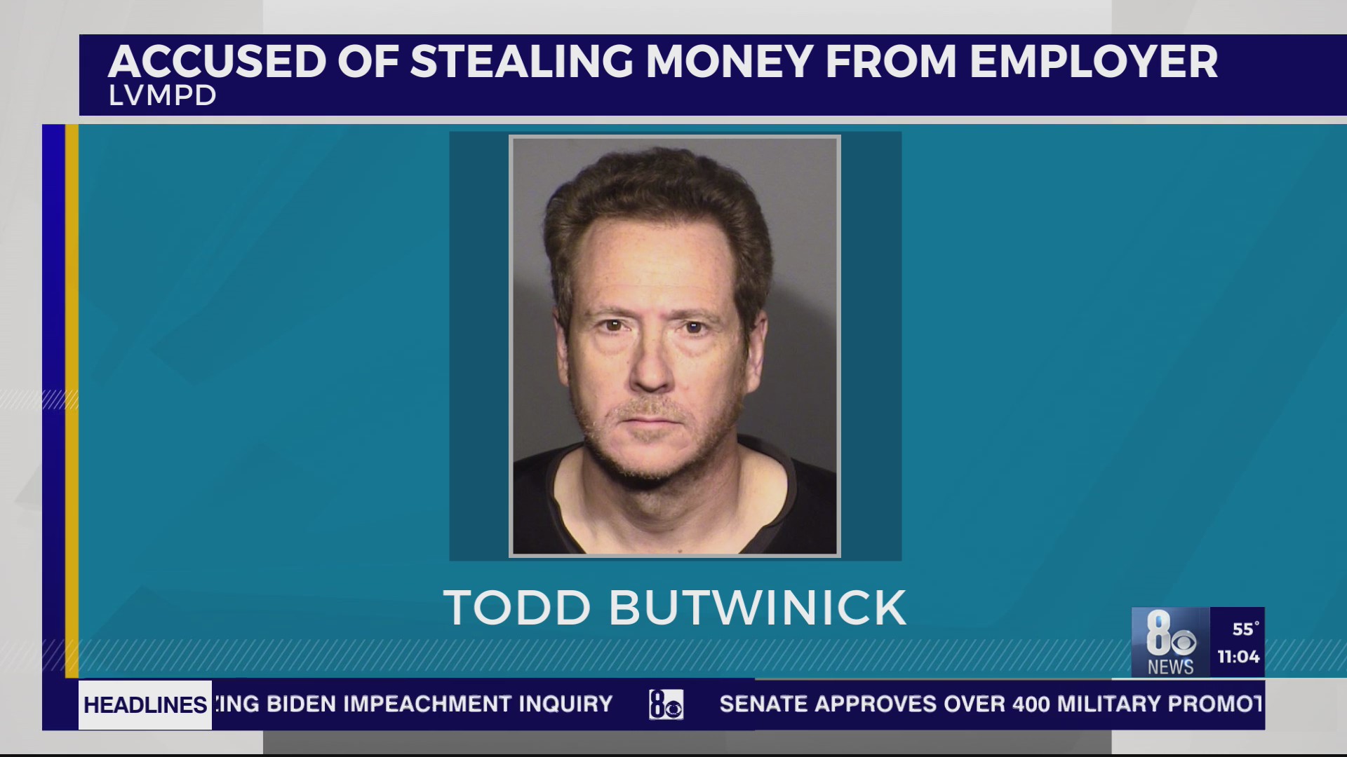 Ex-Las Vegas real estate COO accused in half-million-dollar ...