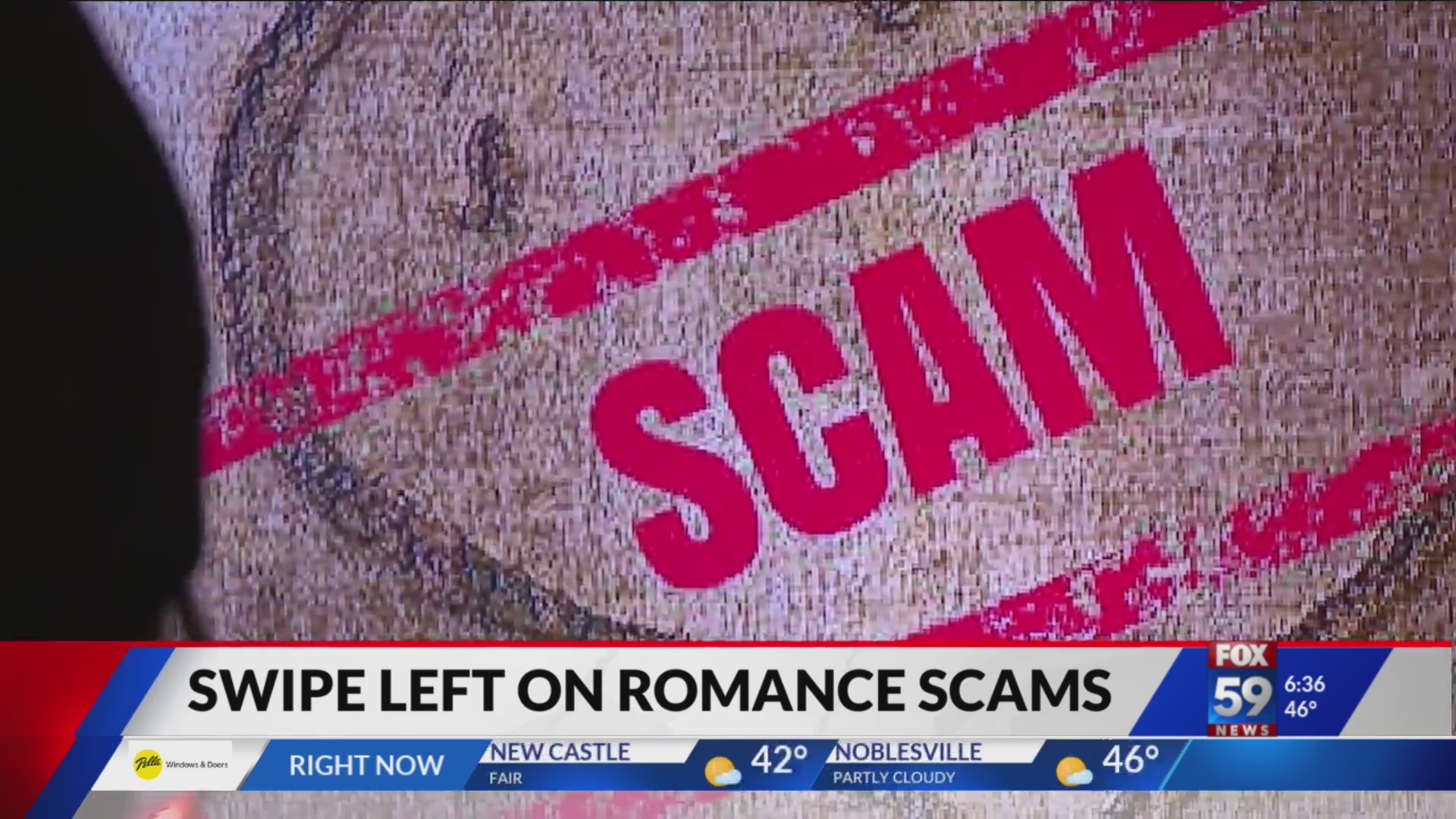 BBB warns against Valentine’s Day scams – Fox 59