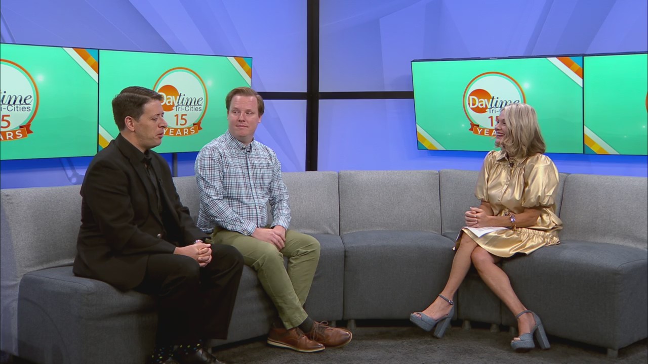 “AMEn Turns 10” by the Appalachian Men’s Ensemble – WJHL | Tri-Cities ...