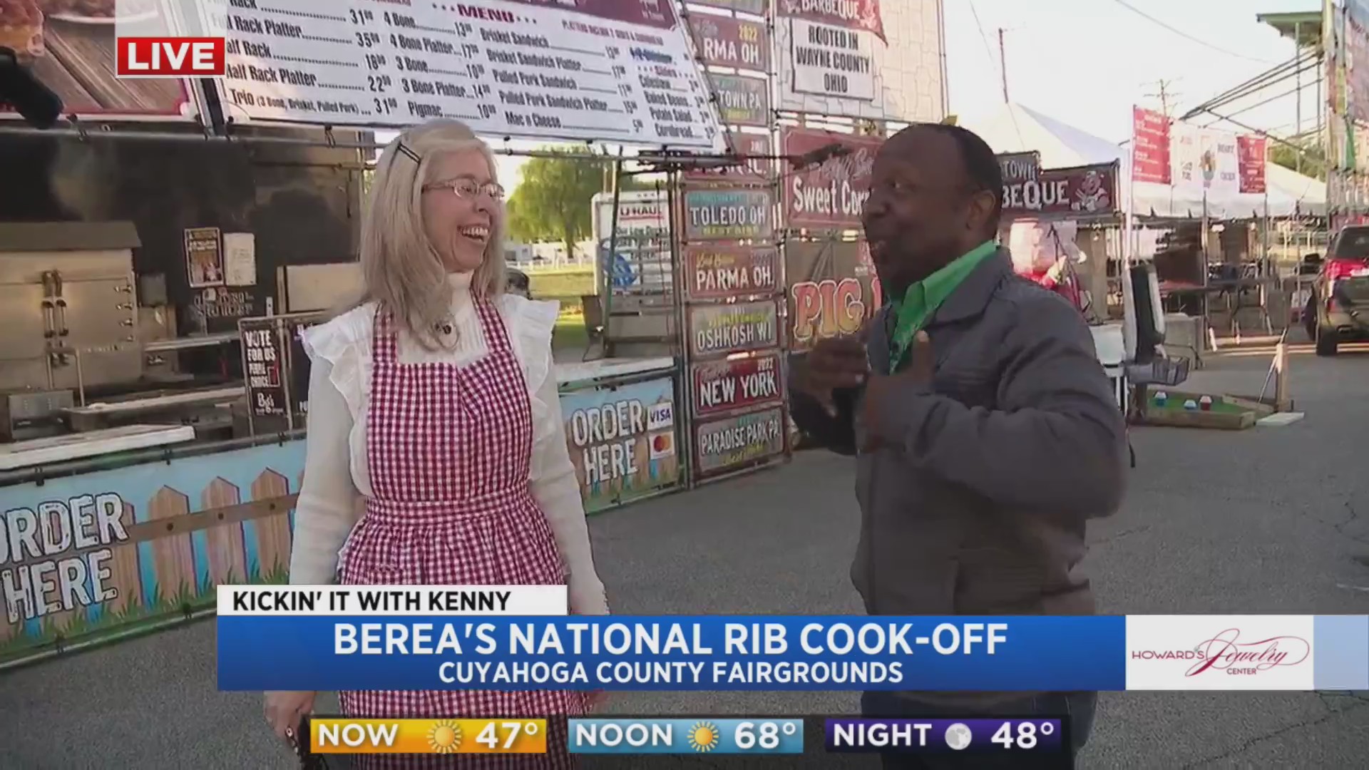 What’s cooking for this year’s Berea National Rib Cook-Off – Fox 8 ...