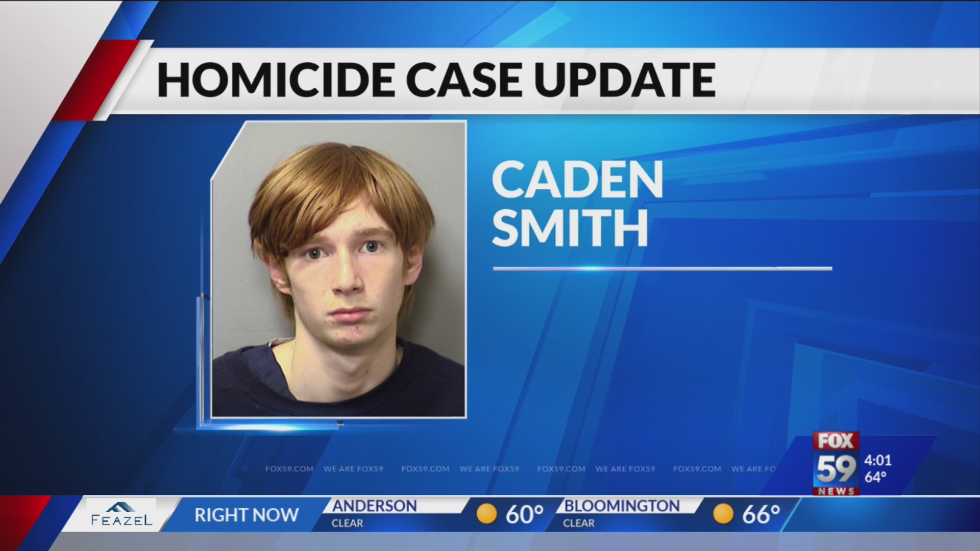 Suspect in triple murder ordered released on GPS monitoring after key ...