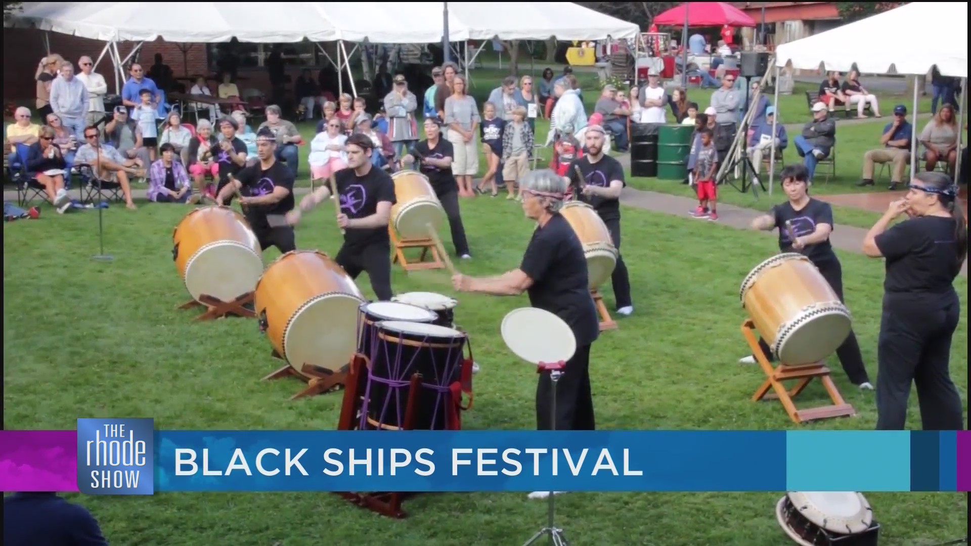 Eye on RI: Black Ships celebrates 40 years – WPRI.com