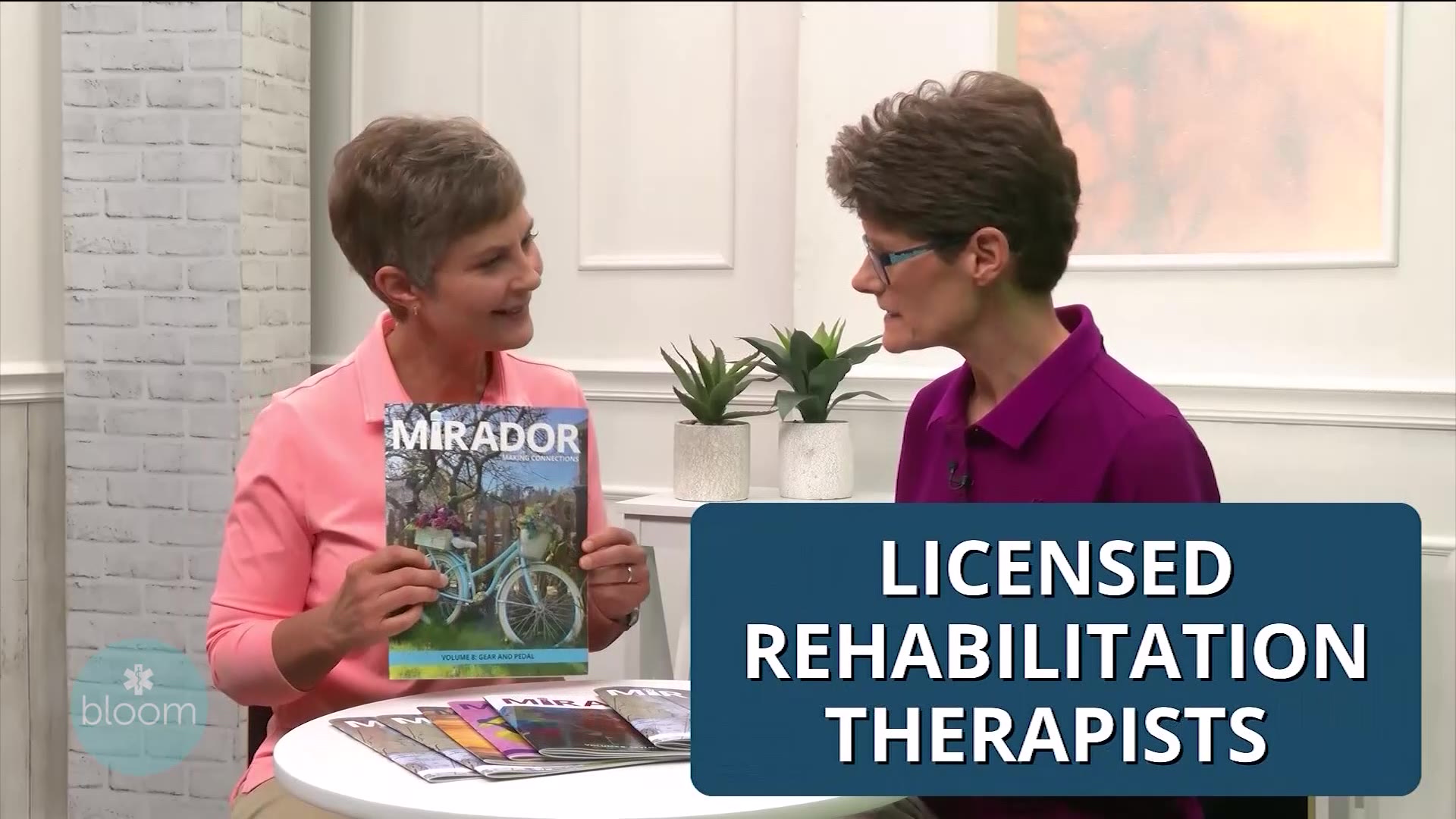 Caregiving “one stop shop” – WFLA