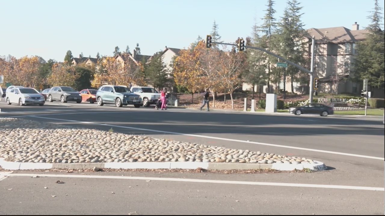 Woman arrested for fatal San Jose hit-and-run – KRON4