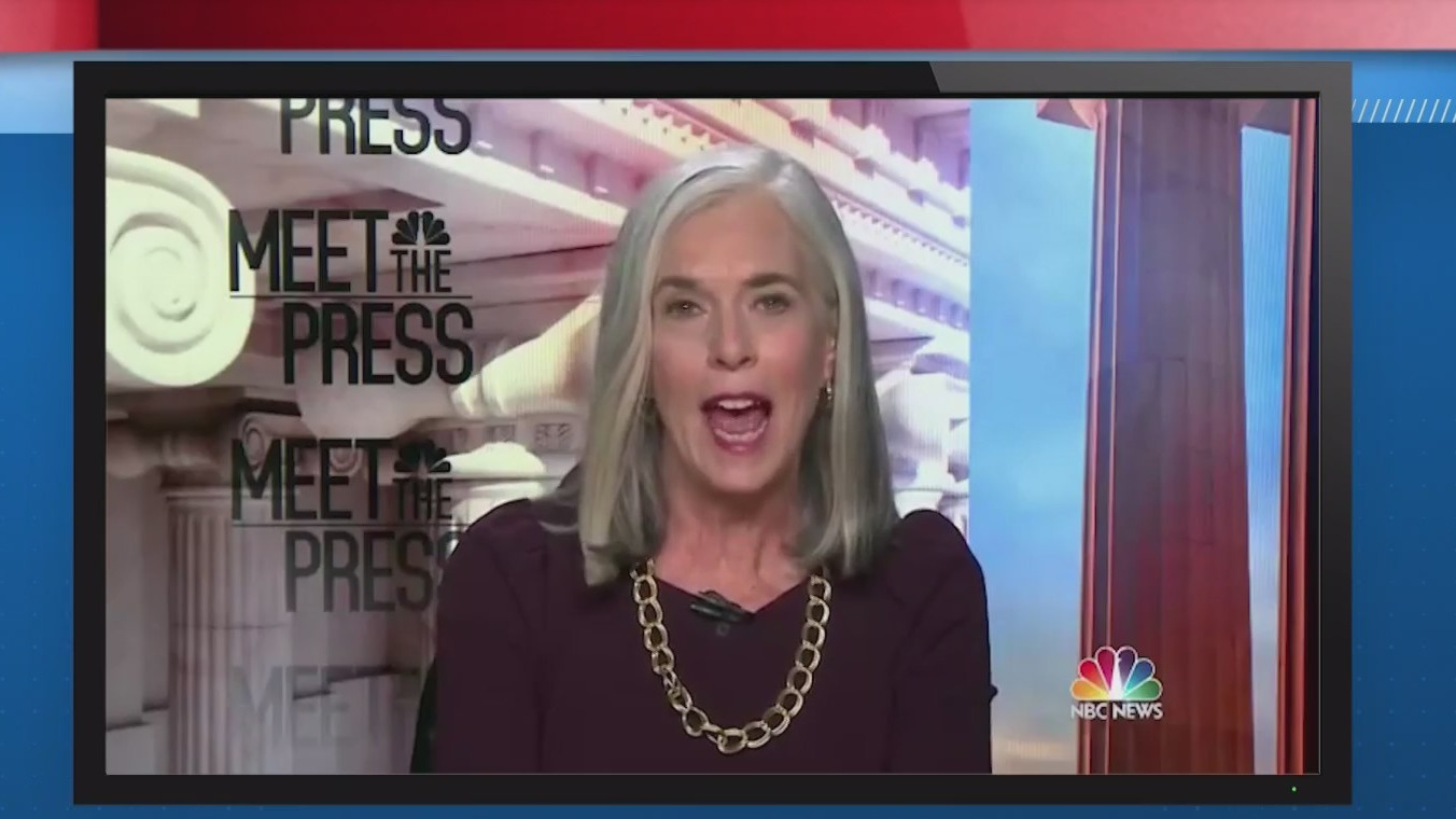 Representative: My child has climate change nightmares | On Balance ...