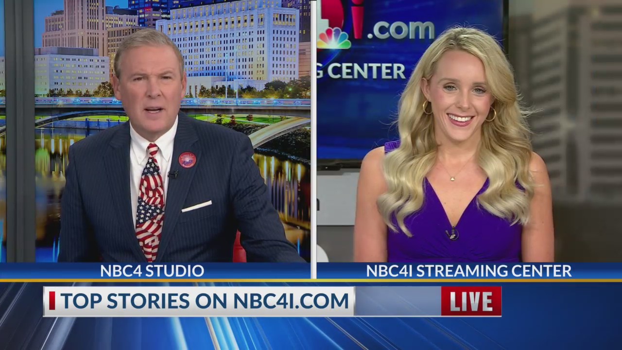 NBC4 is Your Local Election Headquarters – NBC4 WCMH-TV