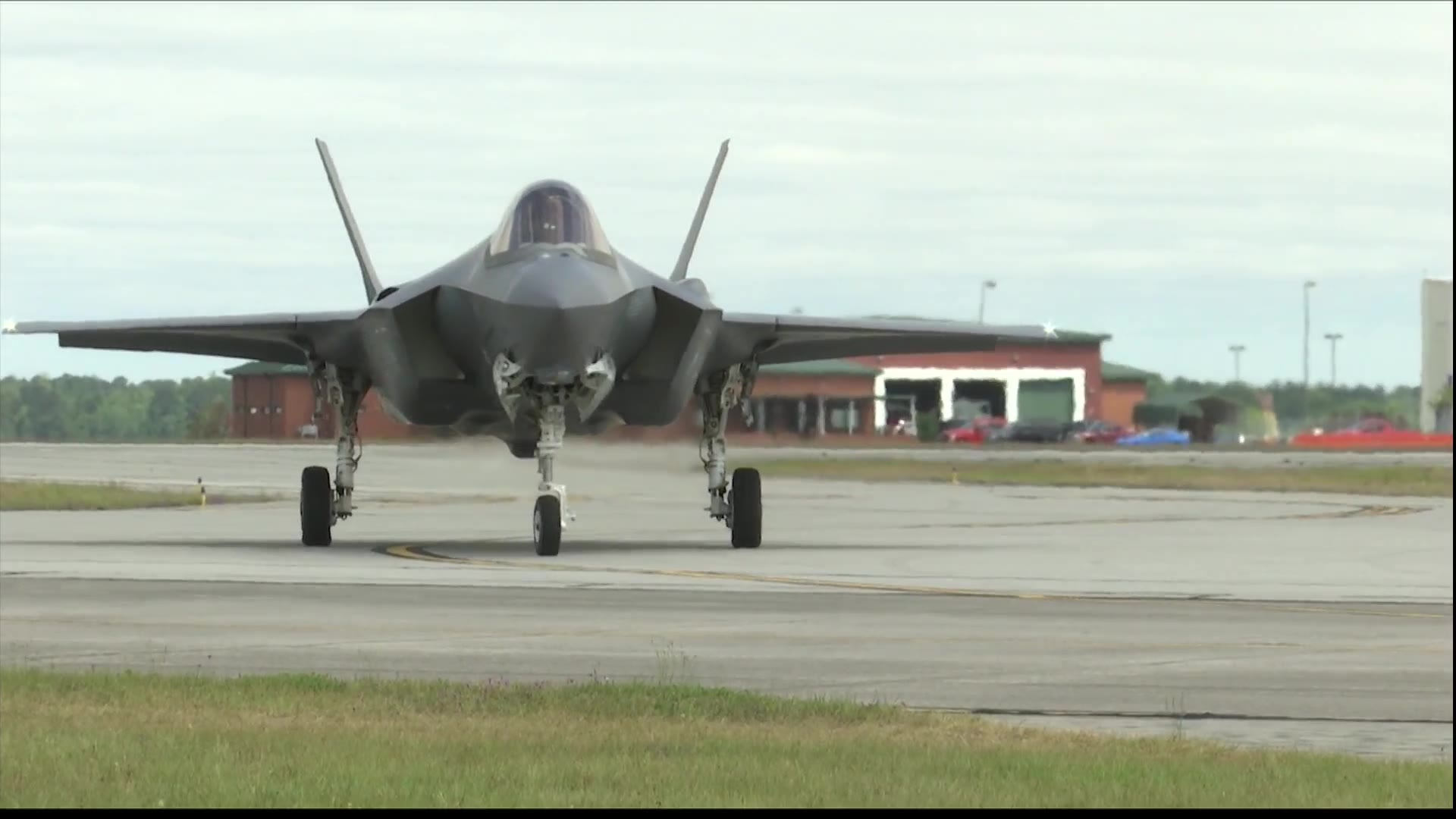 Savannah Air Dominance Center hosts Sentry Savannah training exercise ...