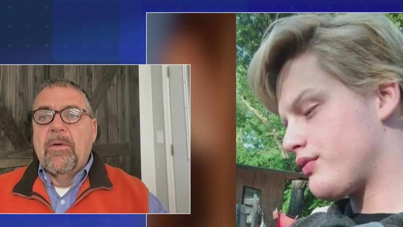 Forensic expert ‘excited’ for report from Stephen Smith’s new autopsy ...