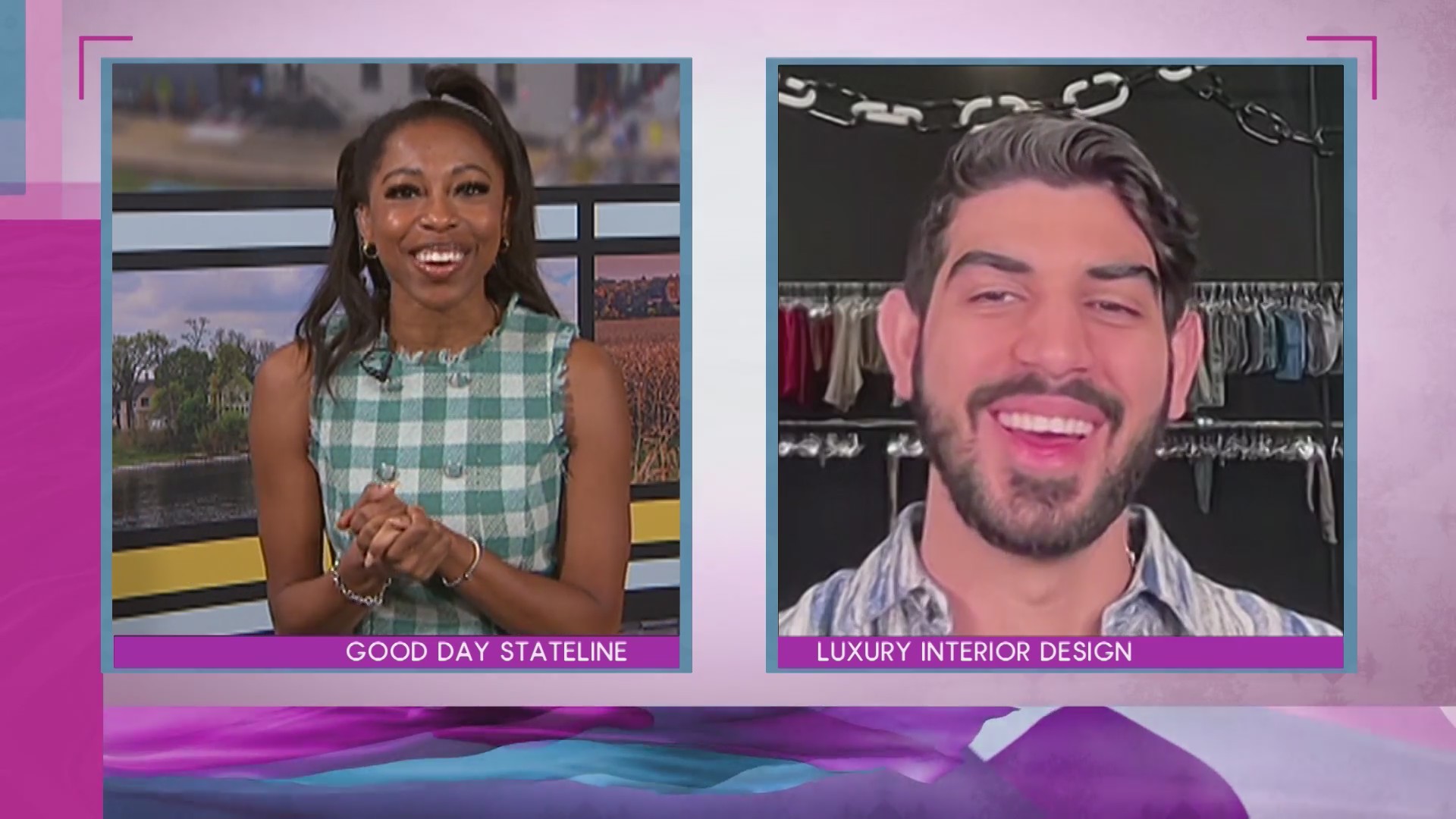 Luxury Interior Designer Bilal Rehman shares design tips – MyStateline ...