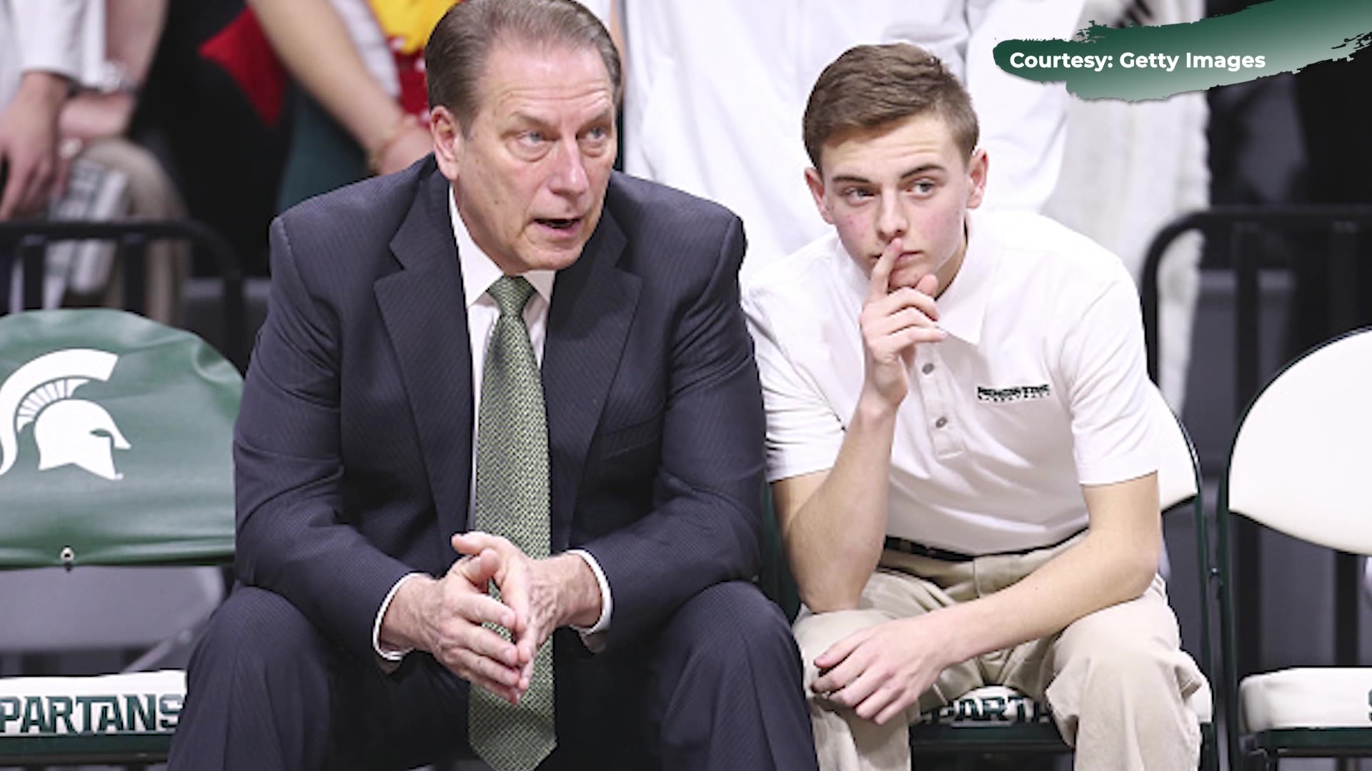 Steven Izzo on what it’s like having Tom as a dad – WLNS 6 News