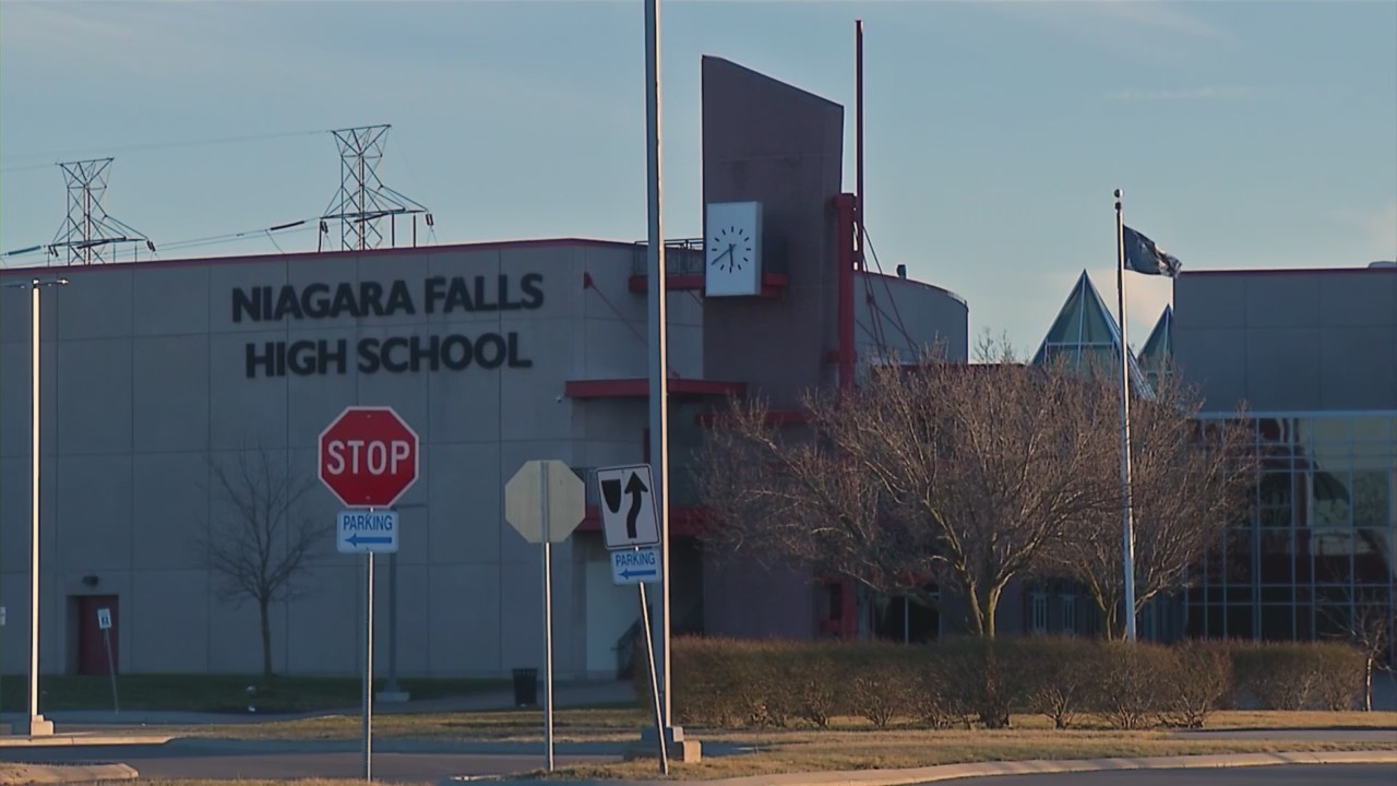 Niagara Falls school district working to keep teachers safe following ...